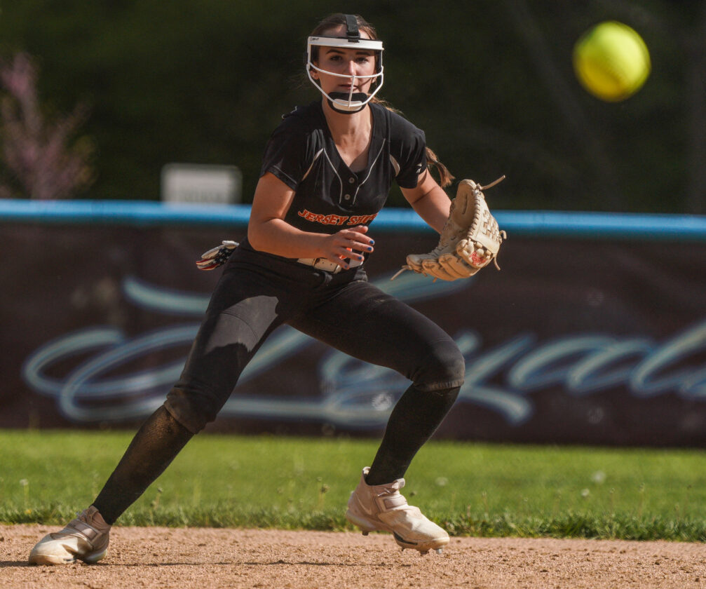 Jersey Shore comes up just shy against Loyalsock in softball on ...